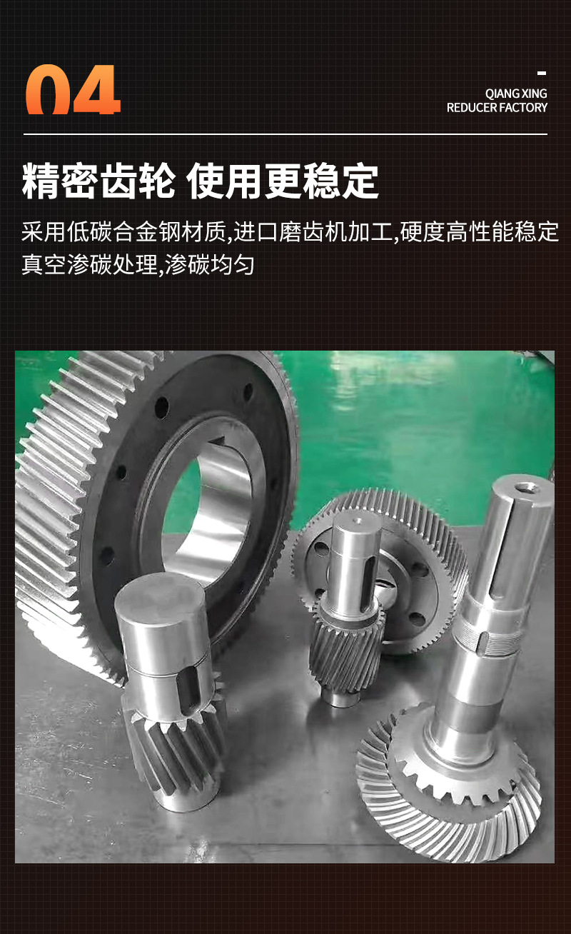 减速机配件小齿轮现货ZQ ZDY ZSY ZLY ZFY ZL齿轮轴 减速机齿轮-阿里巴巴