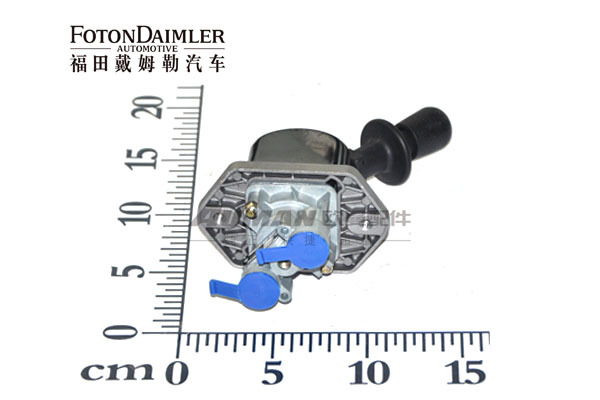 1315035300005手制动阀总成foton福田欧曼全车配件重汽卡北奔东风-阿里巴巴