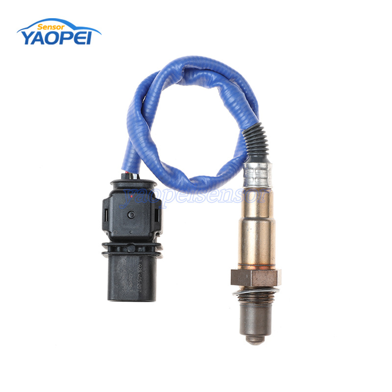 8F9A-9Y460-GA适用于2012福特福克斯氧传感器 空燃比传感器-阿里巴巴