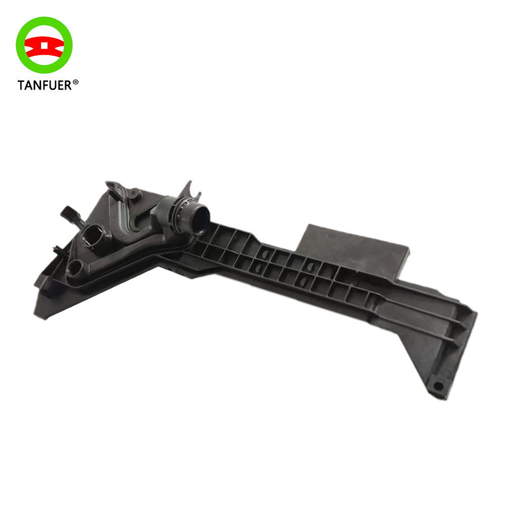 汽车散热器安装板 适用于宝马X3 17113400017 膨胀箱安装板支架-阿里巴巴