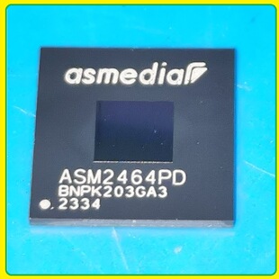 ASM2464PD代理ASMEDIA/祥硕USB4.0硬盘盒芯片 可做X4的NVME SSD-阿里巴巴