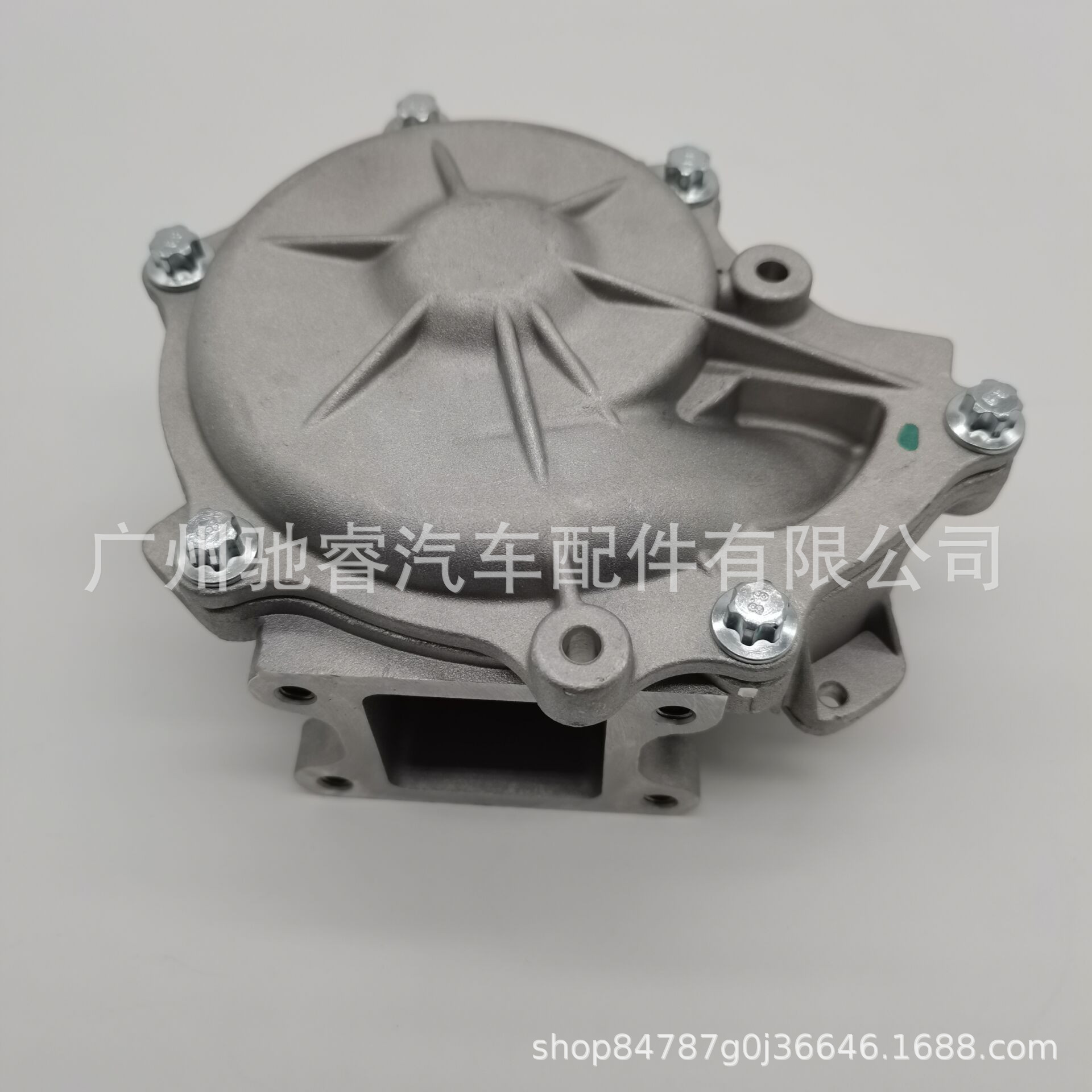 11517511221适用于宝马E46 E90发动机机械水泵11517515778-阿里巴巴