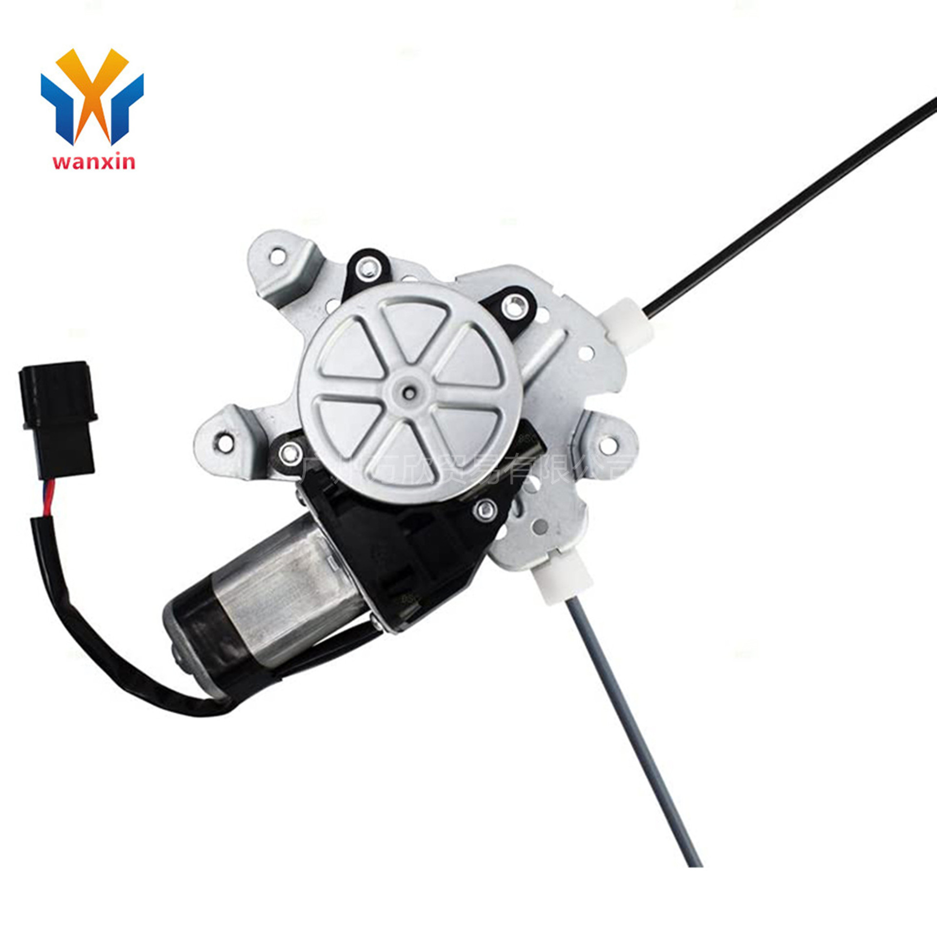 MR573877适用于汽车配件左右前窗电源调节器MR573877 MR573878-阿里巴巴