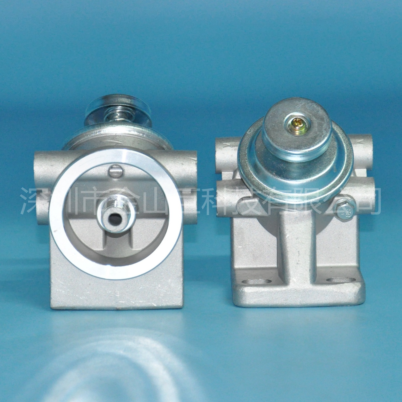 滤清器滤座0450126 0450126957 手压泵铝座 适配滤芯1457434053-阿里巴巴