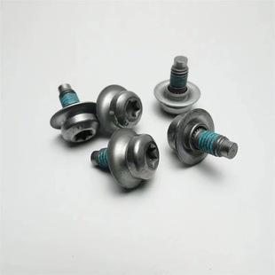 WHT000729A WHT 000 729 A 帕萨特凌度途昂A6L发动机下护板螺丝-阿里巴巴