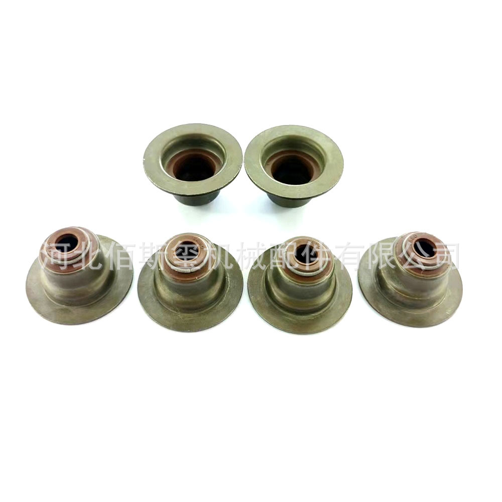 厂家直供 适用于雪 佛兰车96840122 气门油封6*11*26.5*16-阿里巴巴