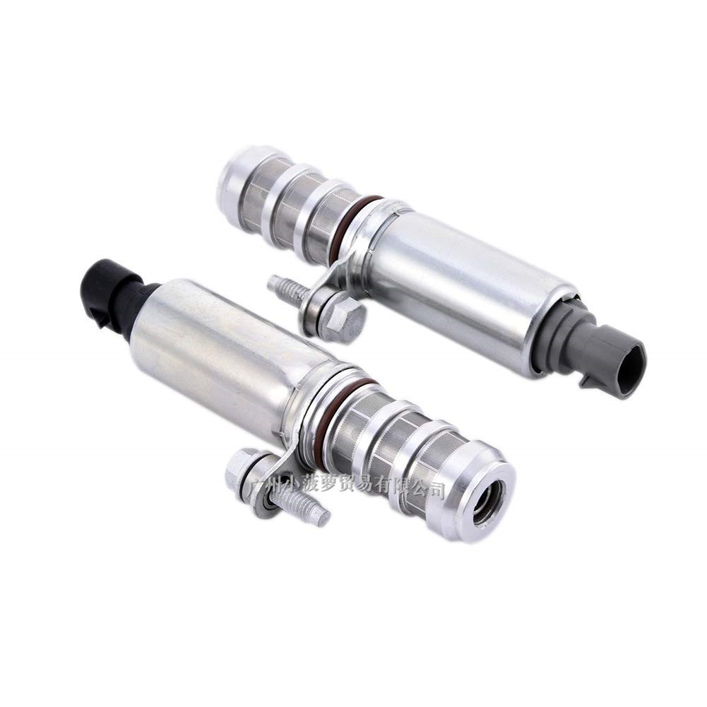 12655421适用别克君威君越雪佛兰 12655420 VVT阀OCV阀机油控制阀-阿里巴巴