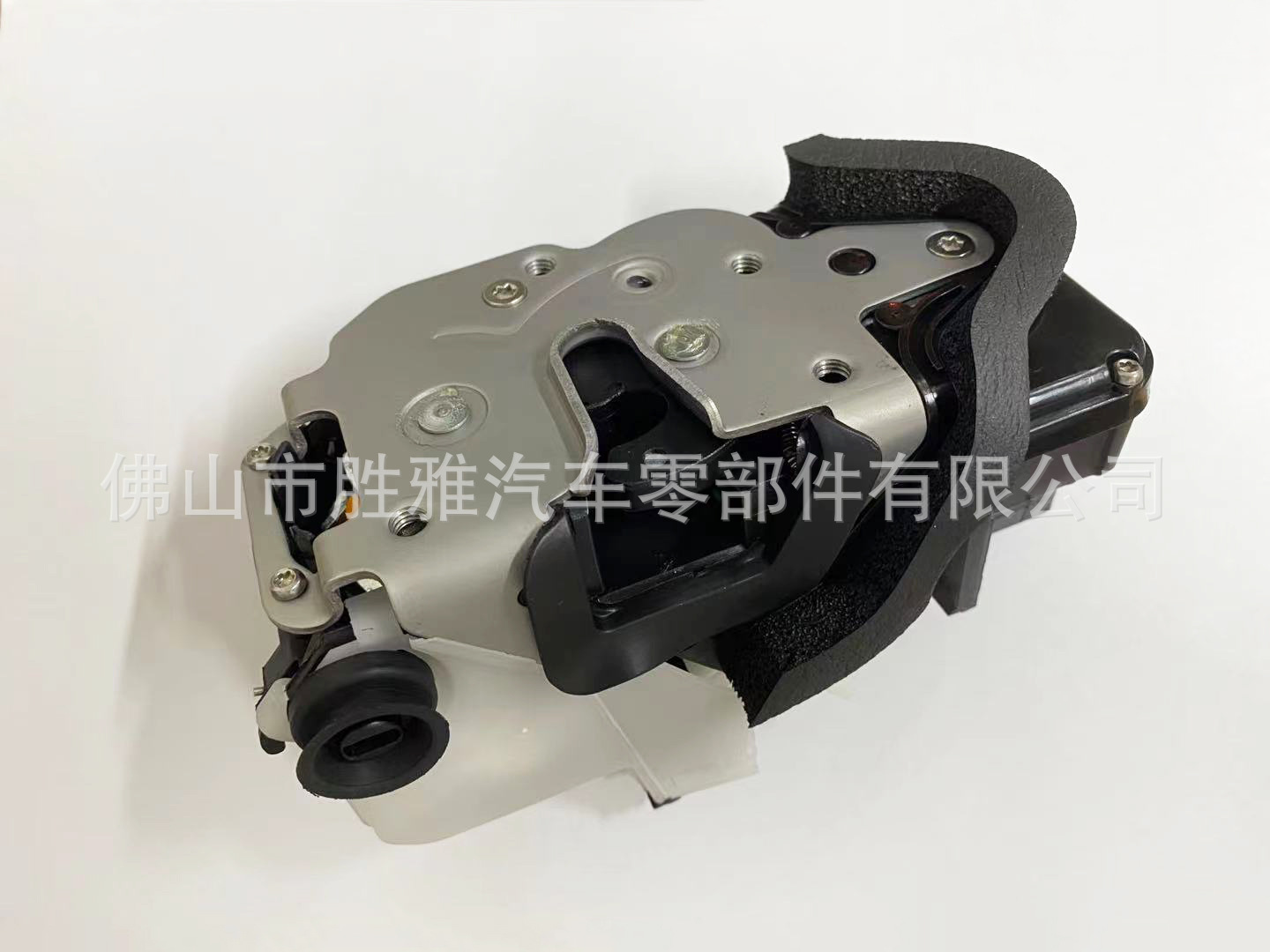 5针门锁 前左13579522 前右13579523 后左13579557 后右13579566-阿里巴巴