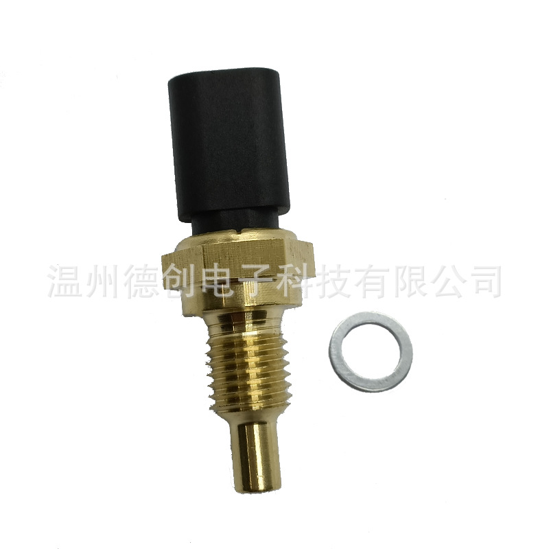 68164627AA 2 PIN 水温传感器 68164627AA-阿里巴巴