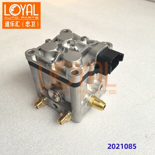 适用于斯堪尼亚EGR废气再循环电磁阀2021085 1856312 1744086-阿里巴巴