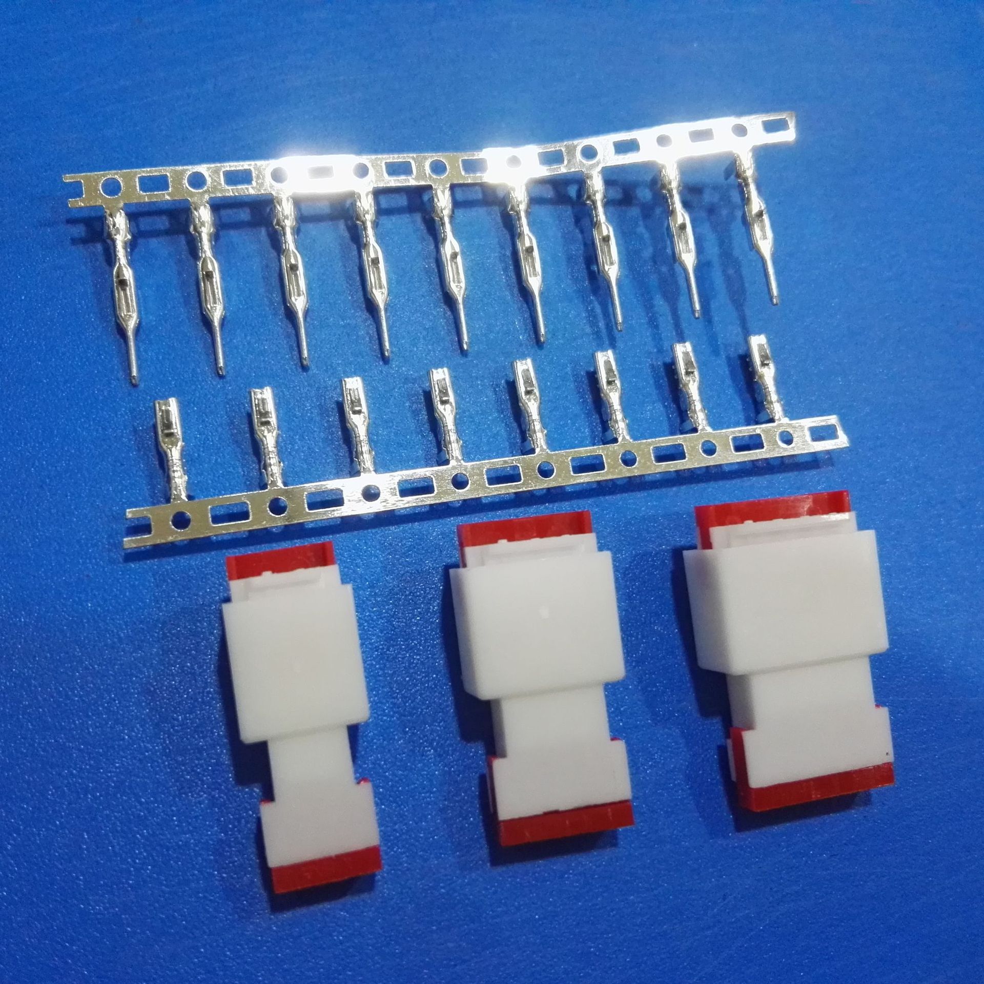 YST025-L 25056-PT Yeonho然湖电子胶壳连接器端子-阿里巴巴