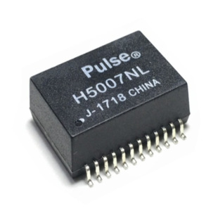 原装正品 H5007NL H5007 封装SOP-24 滤波变压器 网络变压器-阿里巴巴