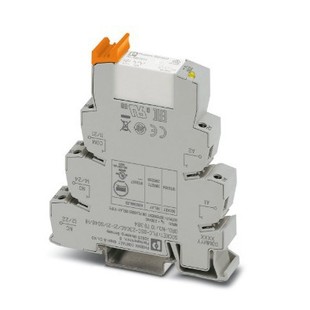 现货德国菲尼克斯PLC-RSC-230UC/21-21/SO46继电器模块-阿里巴巴