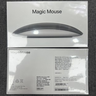 适用苹果MacBookair pro无线ipad蓝牙妙控鼠标 新款Magic Mouse-阿里巴巴