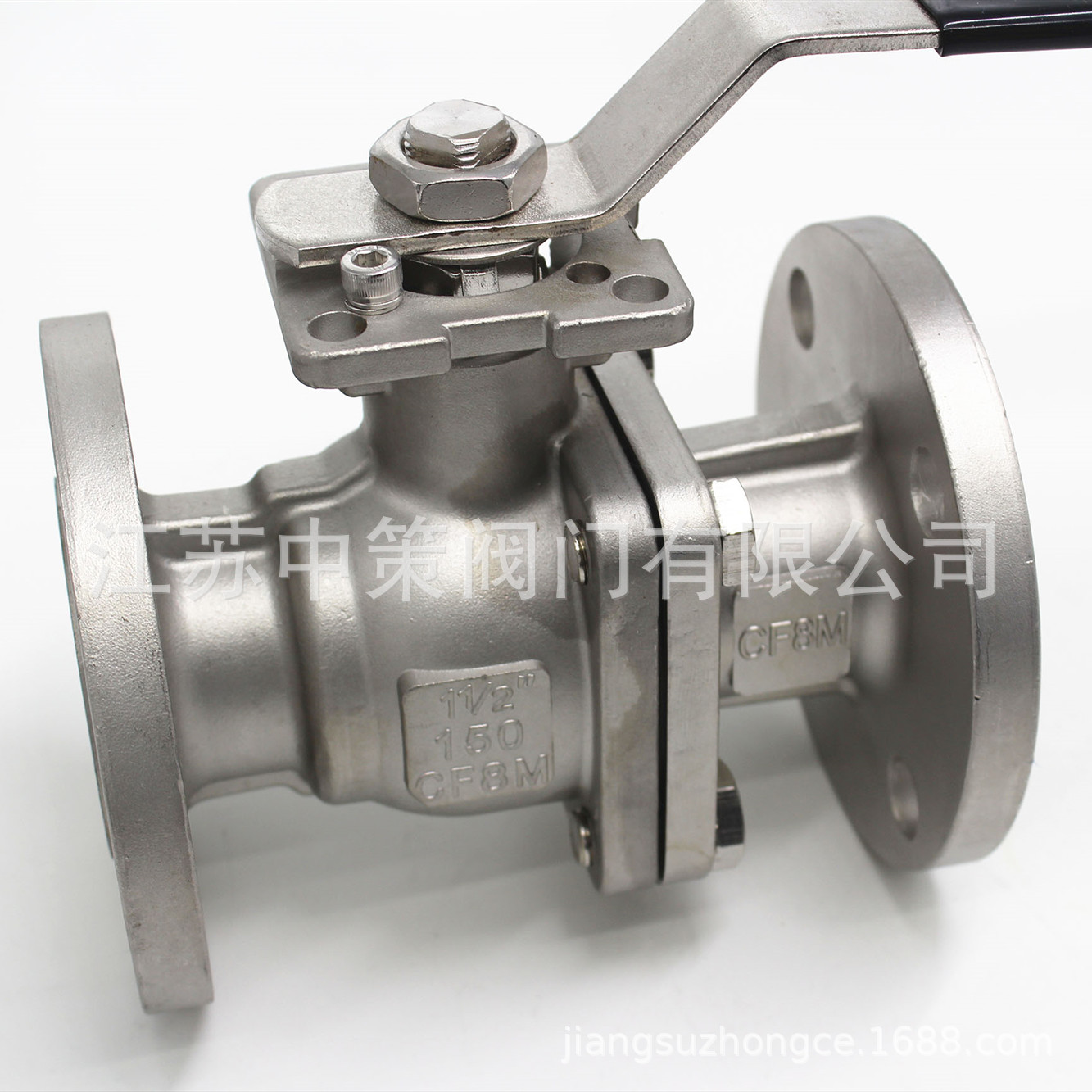 Q41H-16R Q41H-25R Q41H-40R Q41H-64R 316L不锈钢硬密封手动球阀-阿里巴巴