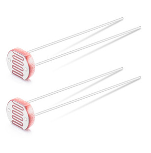 森霸原厂光敏电阻 GL5537-1传感器GL5516 GL5528,GL5537-2 GL5549-阿里巴巴