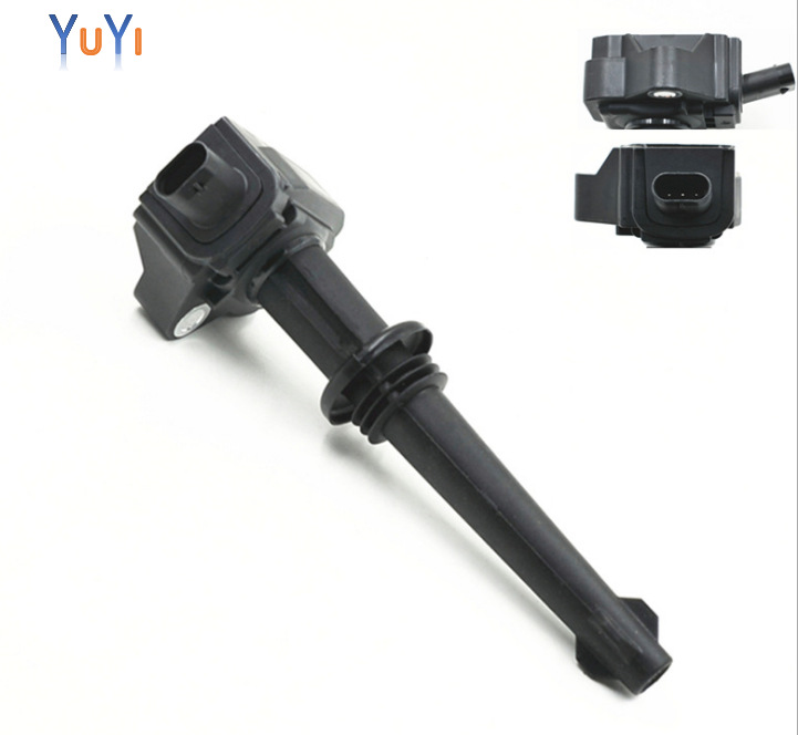 跨境 Ignition Coil 8W9312A366DA LR010687 0221604022适用路虎-阿里巴巴