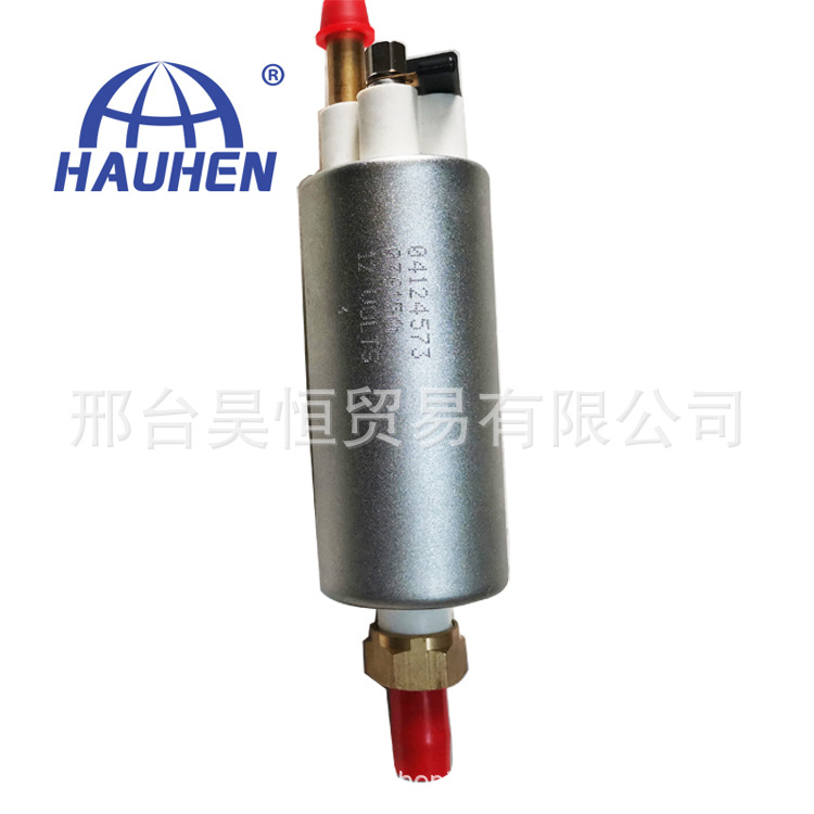 04128101电子输油泵道依茨TCD2.9 12V 04124573 0412 8101-阿里巴巴