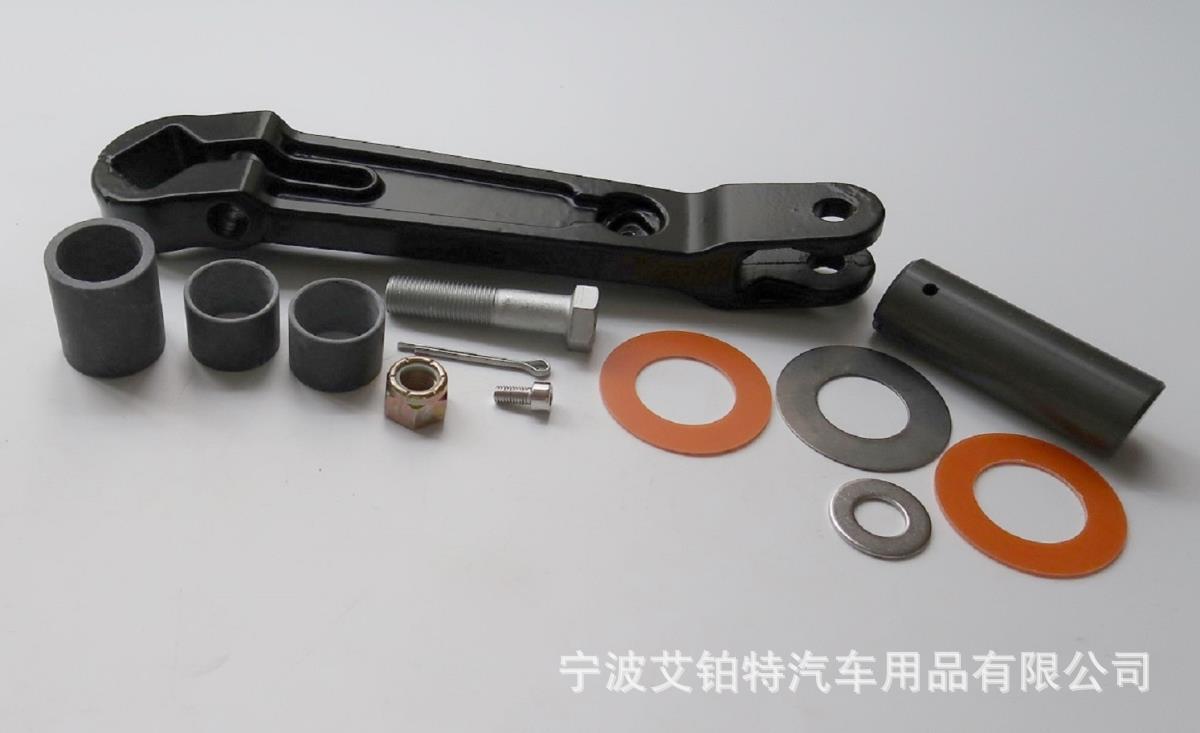 万向节转向臂轴销 适用于MerCruiser 866322A01 866718A01-阿里巴巴