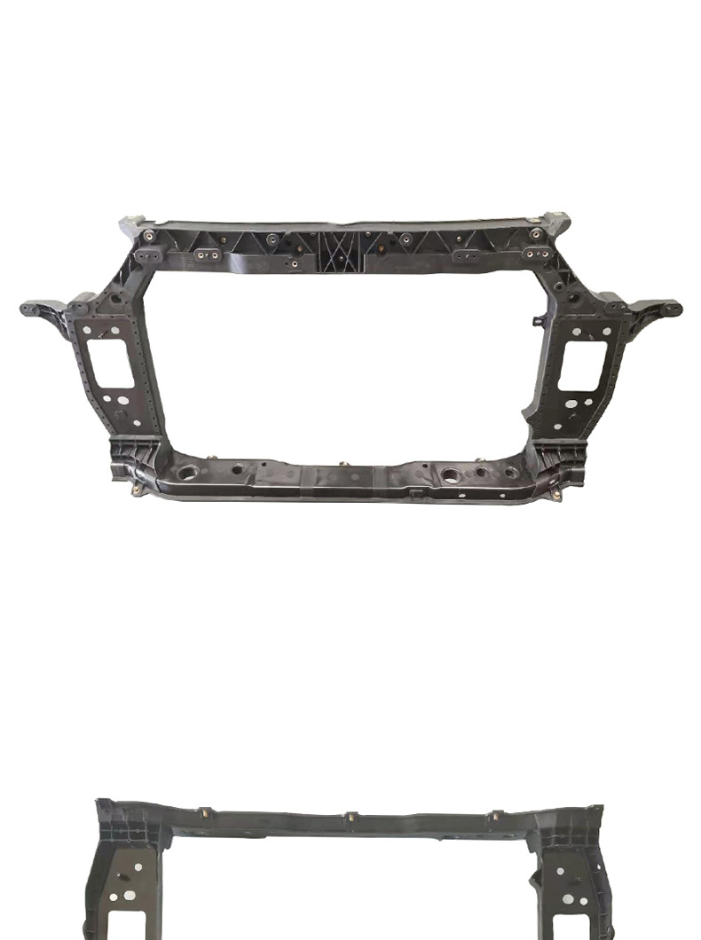 适用于现代 I10 14款 水箱框架 64101-B4000 主水箱框-阿里巴巴