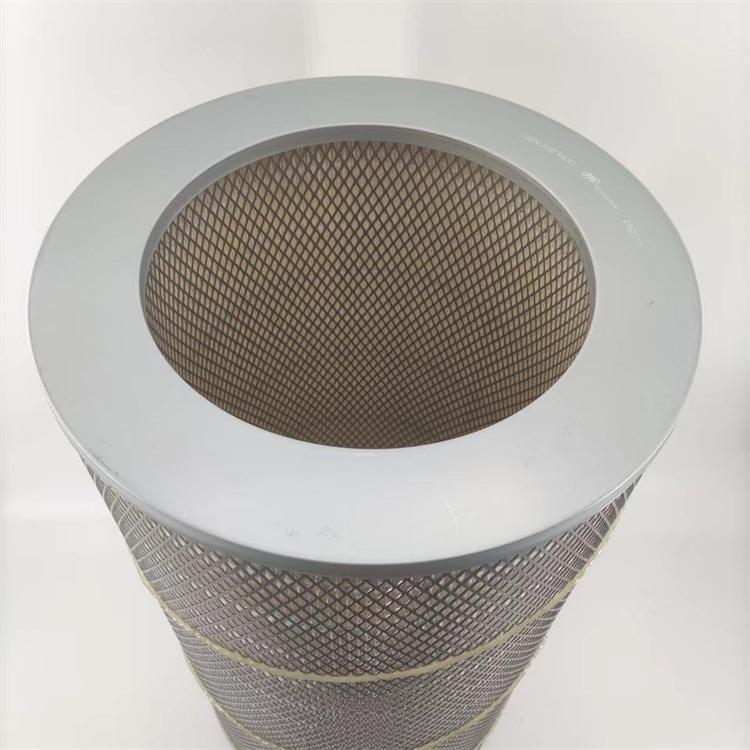 24623795互换滤芯华豫现货空气滤筒-阿里巴巴