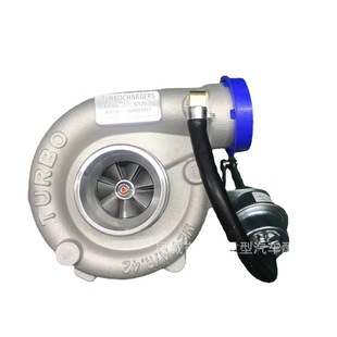 涡轮增压器 工厂 GT25 T64801019 T64801017 帕金斯 TURBO-阿里巴巴