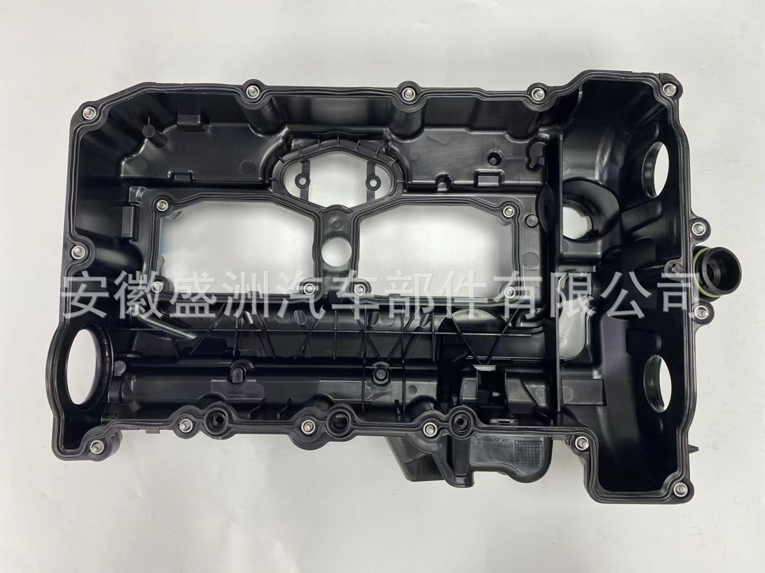 气门室盖适用于宝马N20发动机 11127588412-阿里巴巴