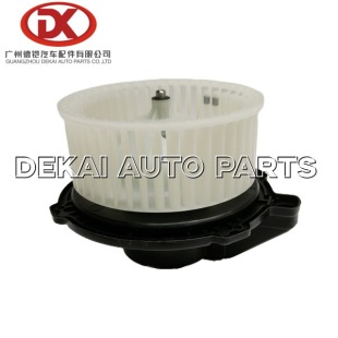 五十铃 鼓风机马达 8972119540 8-97211954-0 NKR55 24V-阿里巴巴