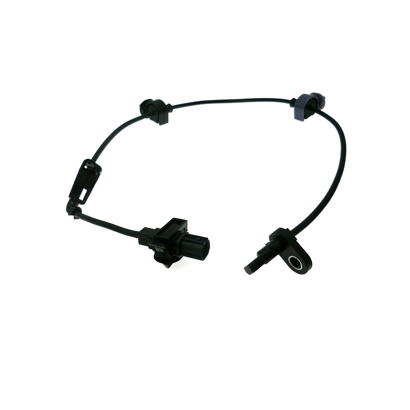57455-SNA-003适用于思域前左右ABS传感器57450-SNA-003 ABS线束-阿里巴巴