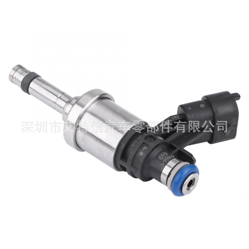 0261500114 12638530 汽车喷油嘴 适用于别克昂科雷3.6 凯迪拉克-阿里巴巴