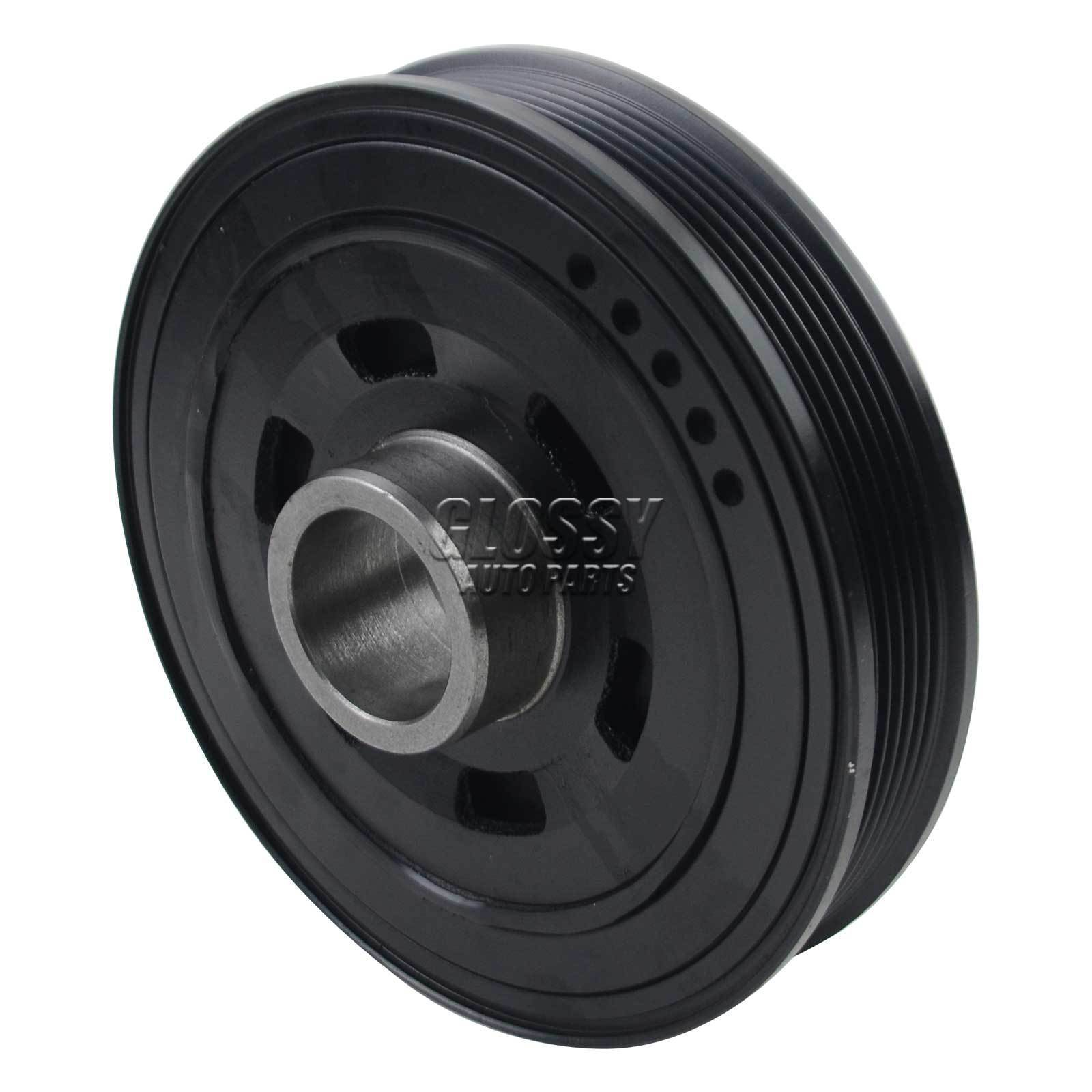 曲轴皮带轮 25182193 4802589 适用于雪佛兰 副厂全新 质保一年-阿里巴巴