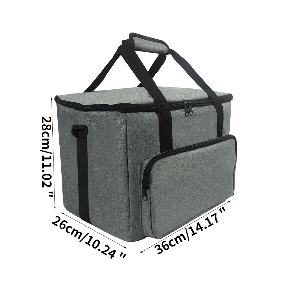 户外便携式储能电源收纳包Portable power station carrying case-阿里巴巴