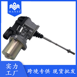 适用于奥迪大众保时捷汽车涡轮增压电磁阀电子执行器06K145614G-阿里巴巴