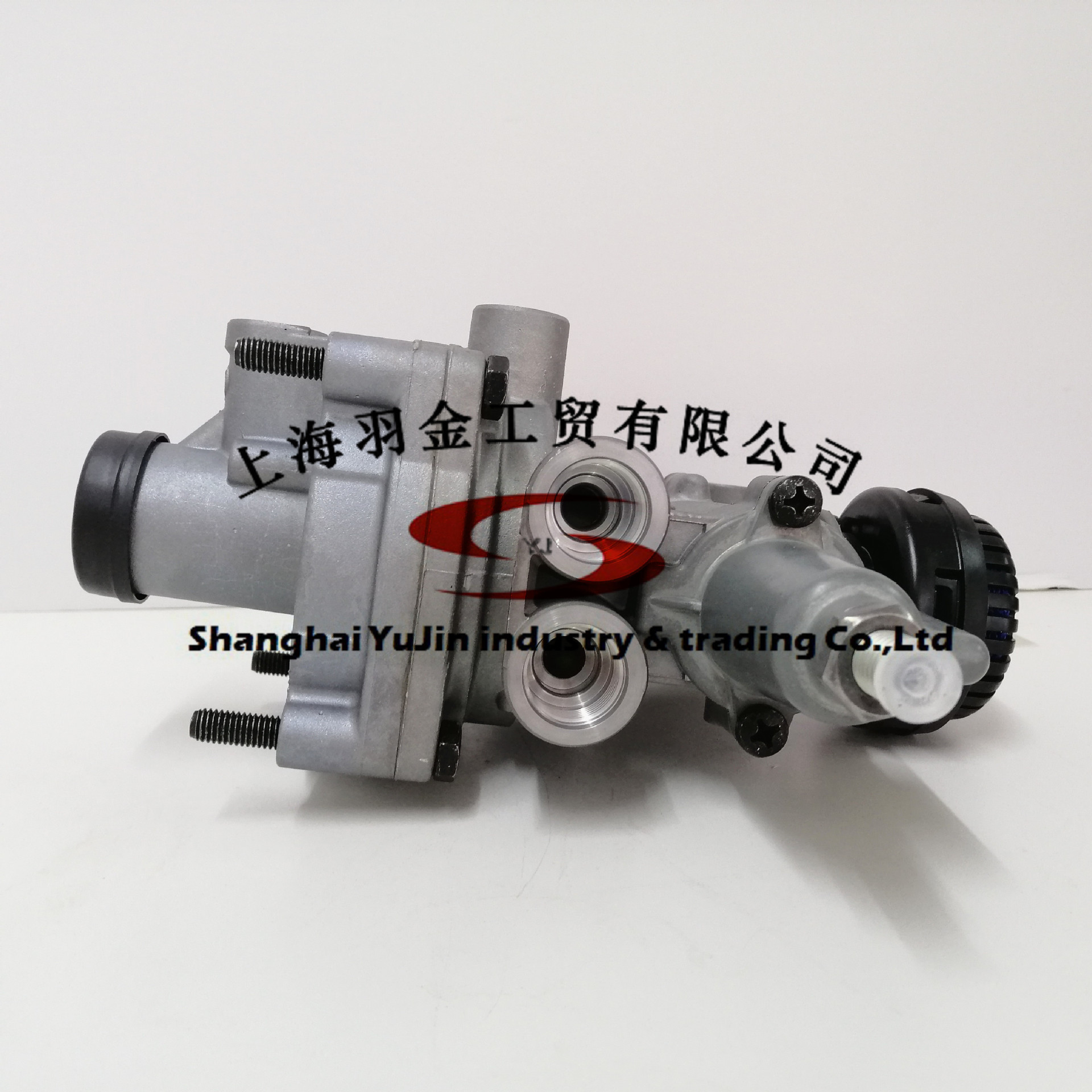 原装进口WABCO威伯科感载阀 4757111490 奔驰A0034316412-阿里巴巴