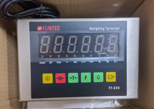 FLINTEC富林泰克称重仪表FT-230/FT-10AN/FT-10/FT-11PN-阿里巴巴
