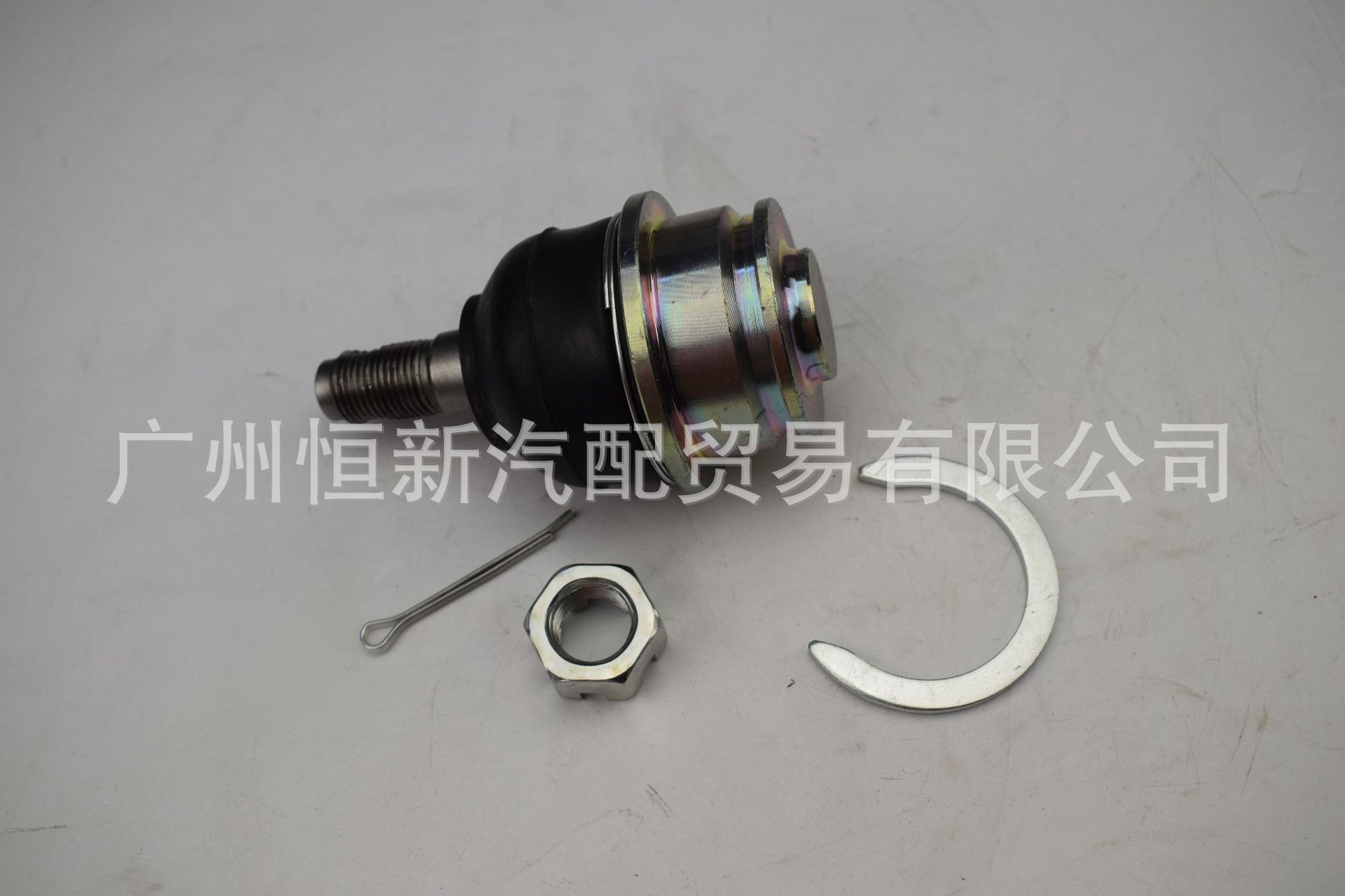 厂家直供汽车悬架悬挂摆臂球头43340-60020适用于丰田兰德酷路泽-阿里巴巴