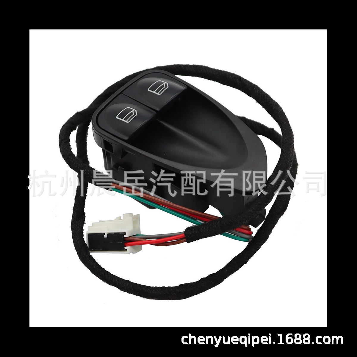 适用奔驰 R230 SL玻璃升降器开关 2308211351 A23082113517167-阿里巴巴