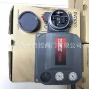 正品FISHER费希尔阀门定位器DVC6010 DVC6030 DVC5010 TYPE3661-阿里巴巴