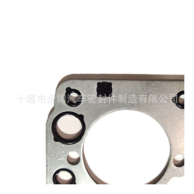 源头厂家直营适配康明斯工程机械ISX15QSX15发动机燃油泵密封垫-阿里巴巴