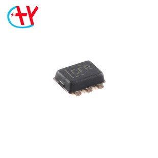 全新SN74LVC1G14DRLR SOT-553 单施密特触发器逆变器芯片-阿里巴巴