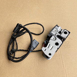 适用于新迈腾机盖锁下锁 3AD823509 3AD 823 509中国制造China-阿里巴巴