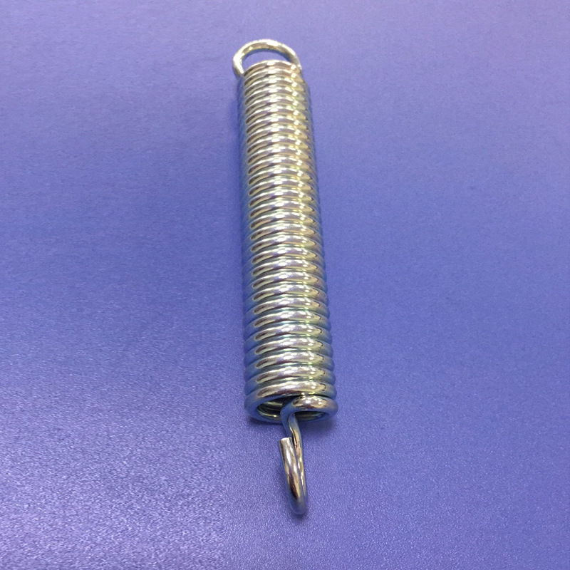 番大精密五金拉簧扁弹簧 汽车弹簧拉伸弹簧 五金件弹簧加工-阿里巴巴