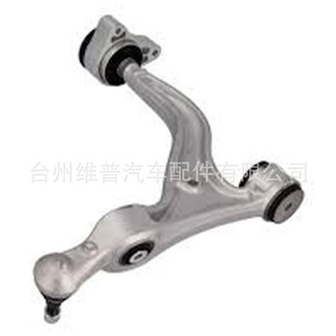 适用保时捷 帕拉梅拉 前下铝摆臂 控制臂 底盘悬挂971407152H-阿里巴巴