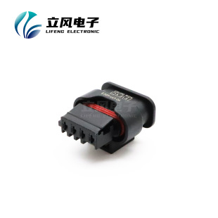 805-122-541 8509441-04 原装5接插件连接器 配件端子 线束插头-阿里巴巴