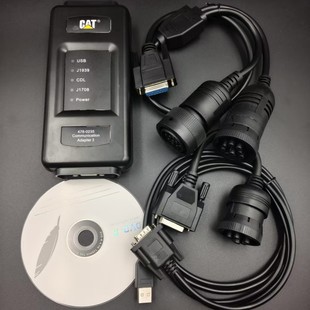 批发CAT4 317-7485 for Caterpillar CAT ET4 Heavy Machine Tool-阿里巴巴