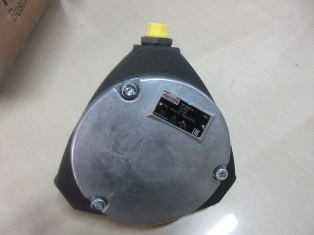 力士乐REXROTH齿轮泵PR4-3X-2.00-700RA01M01-阿里巴巴