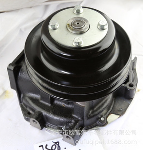 汽车 叉车 配件水泵10PE1 1-13650-179-0 1-13610-789-0冷却剂泵-阿里巴巴