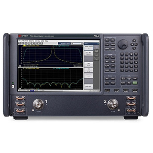 租售 Keysight/是德N5232B网络分析仪300KHz~20GHz 兼维修/回收-阿里巴巴