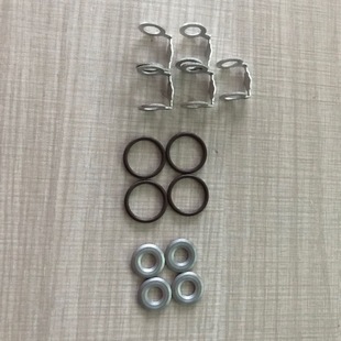 汽车零件Hilux喷油嘴套件90430-T0008 90301-T0013 11176-0L011-阿里巴巴