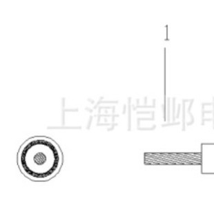 RG174 Dacar462-5车用数据传输线缆850000F-阿里巴巴